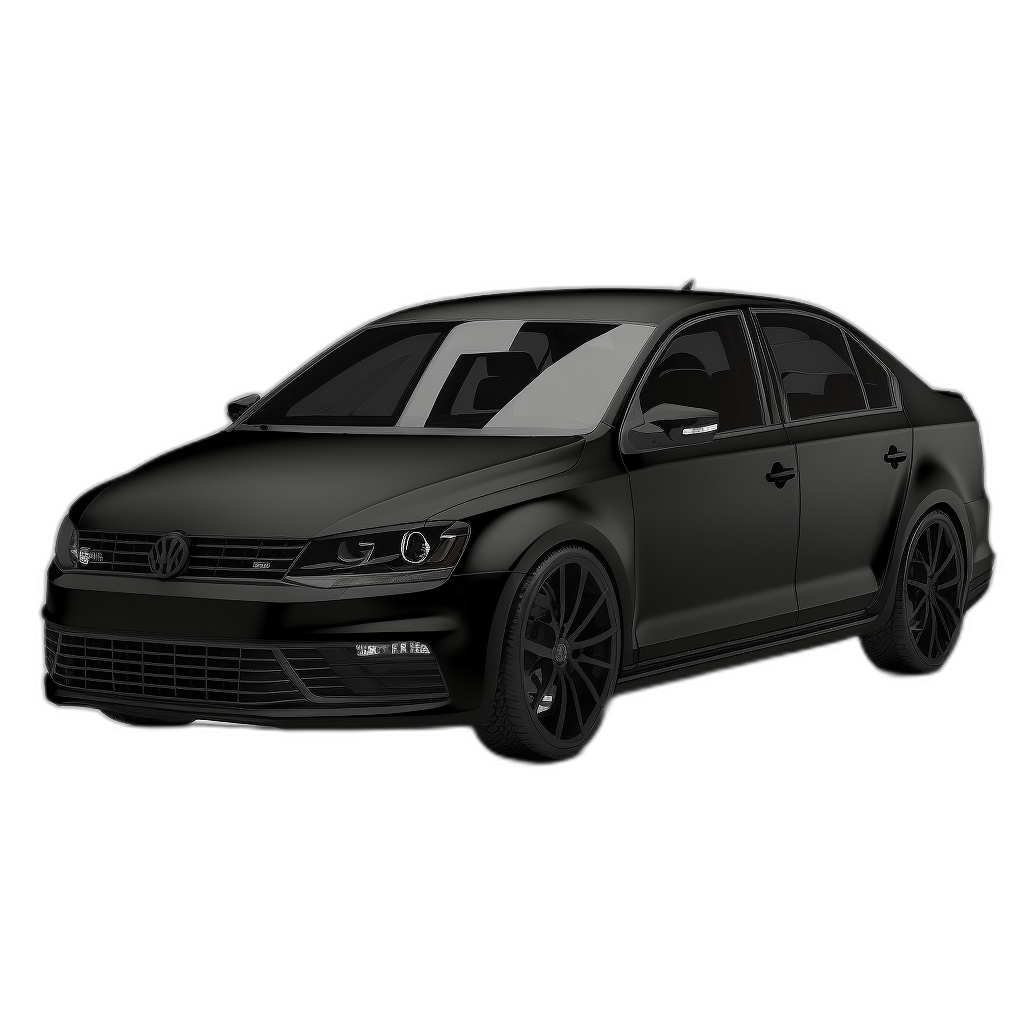 Volkswagen Jetta 6 VI (2010 - 2019) – Driverse
