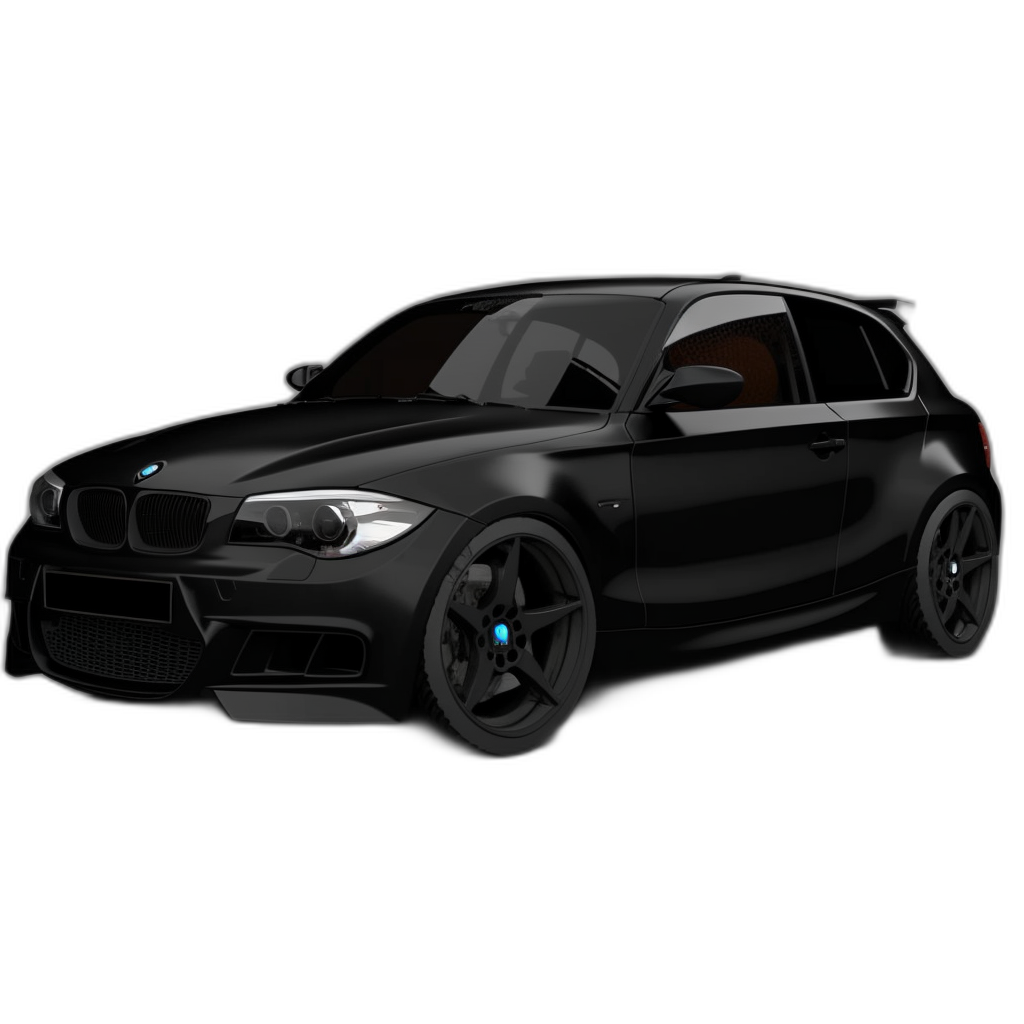 BMW 1-Series E8x (2004 - 2013) – Driverse