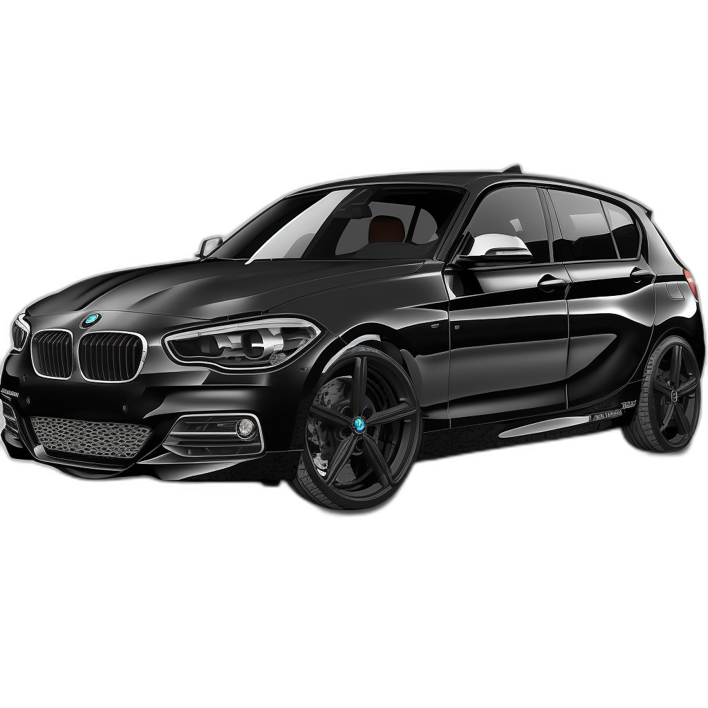 BMW 1-Series F2x (2011 - 2019) – Driverse
