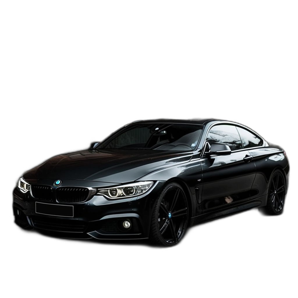 BMW 4-Series F3x (F32 / F33 / F36) (2013 - 2017) | Driverse