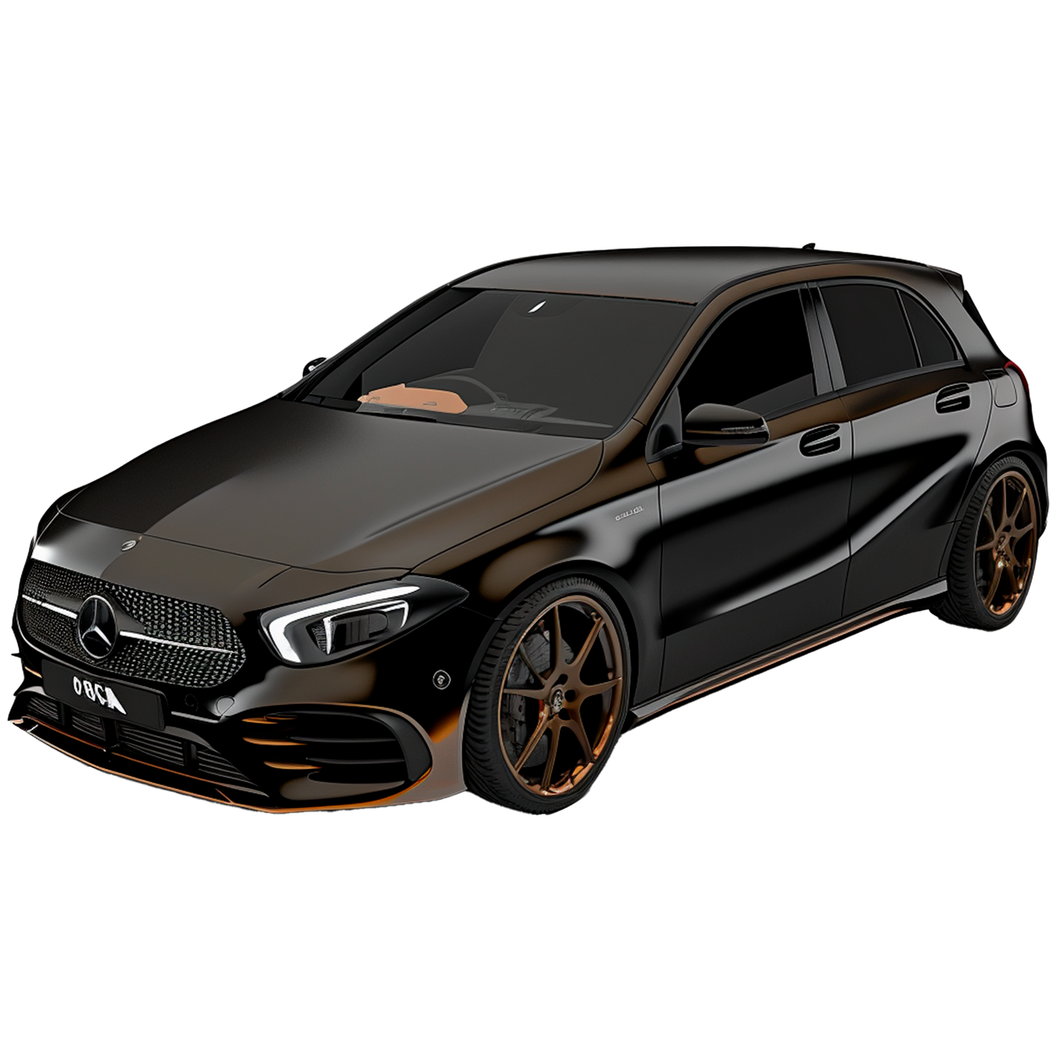 mercedes-a-class-driverse