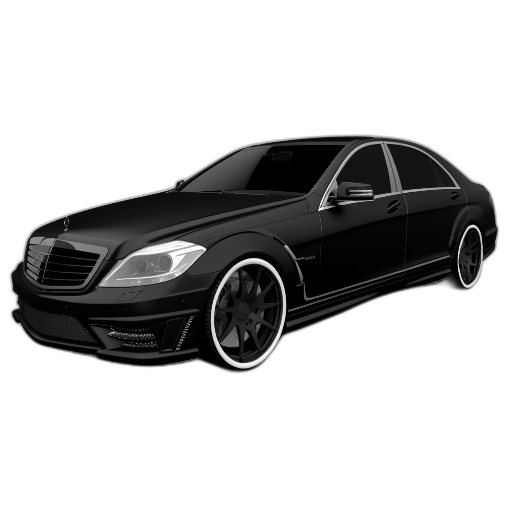 Mercedes-Benz S-Class W221 (2005 - 2013) – Driverse