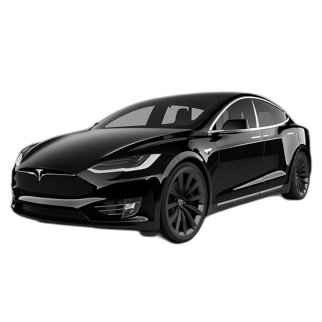 Tesla Styling, Emblems, Center caps, Accessories and Equipment ...