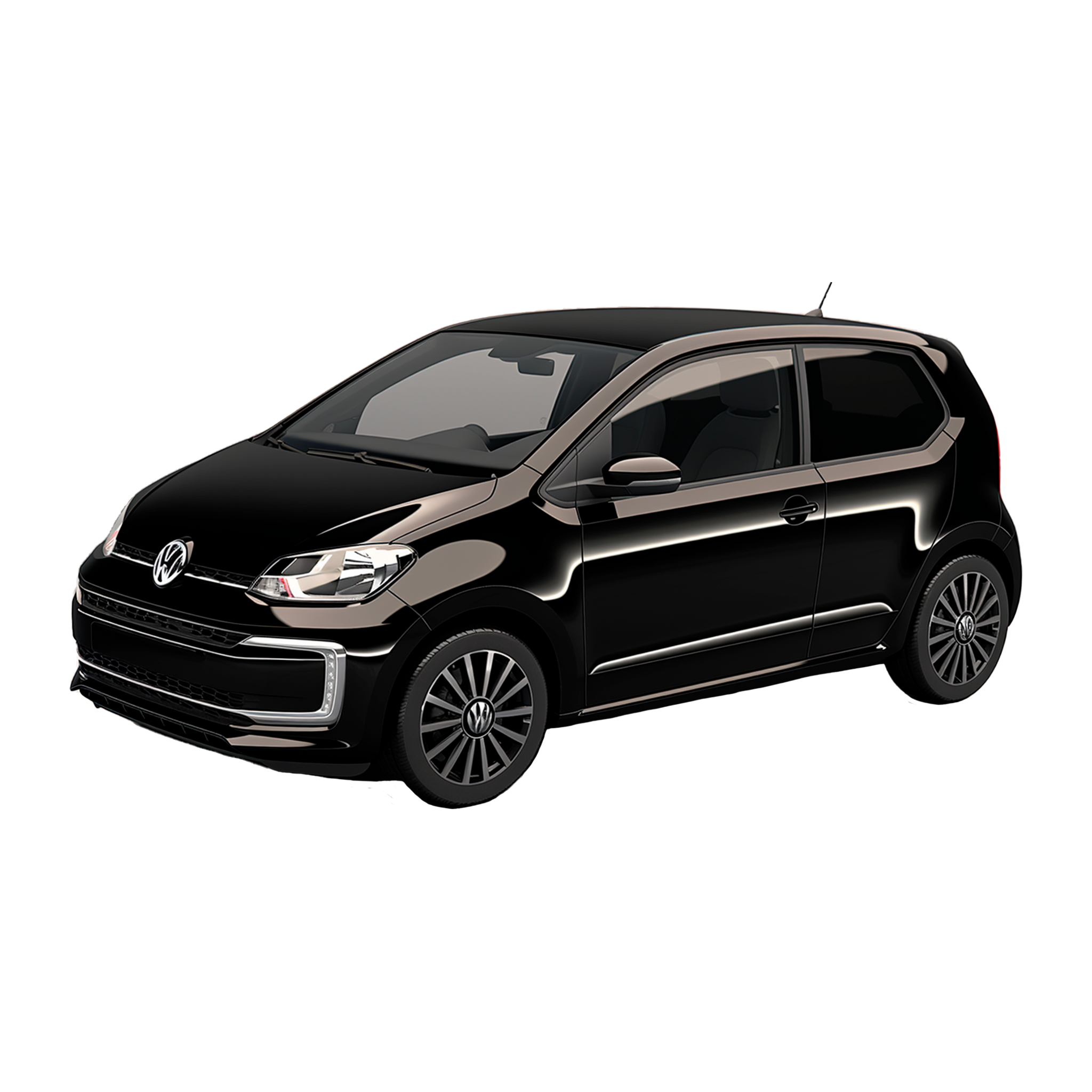 Volkswagen Up! (2016 - 2023) – Driverse