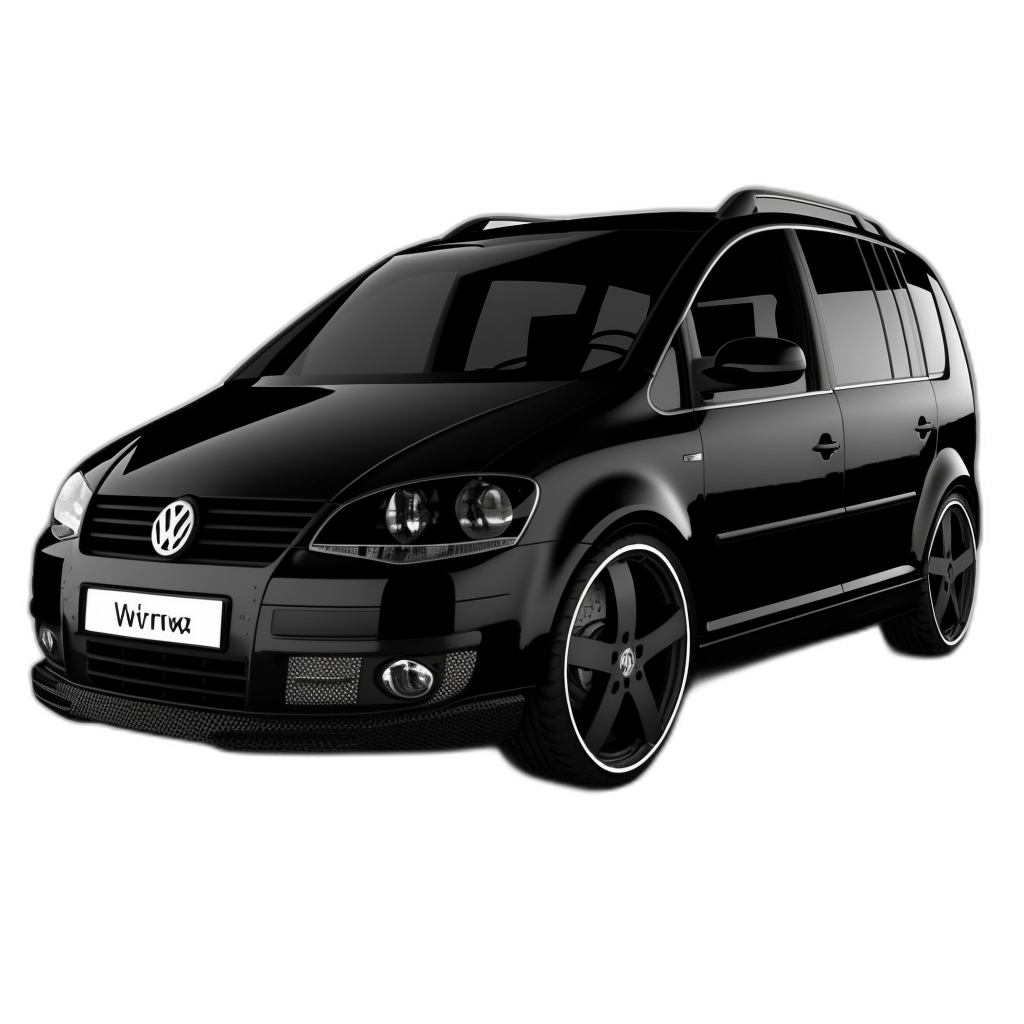 VW Touran | Driverse