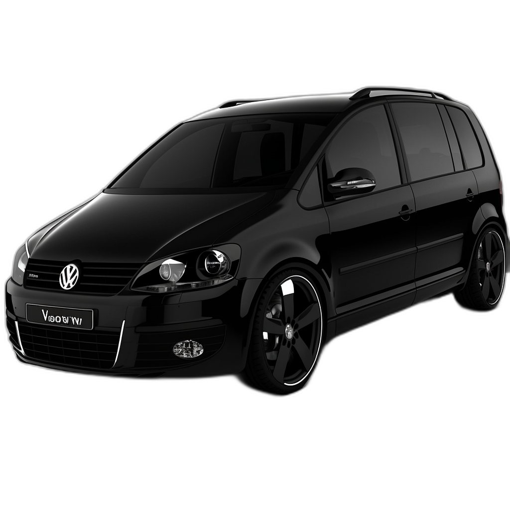 VW Touran | Driverse