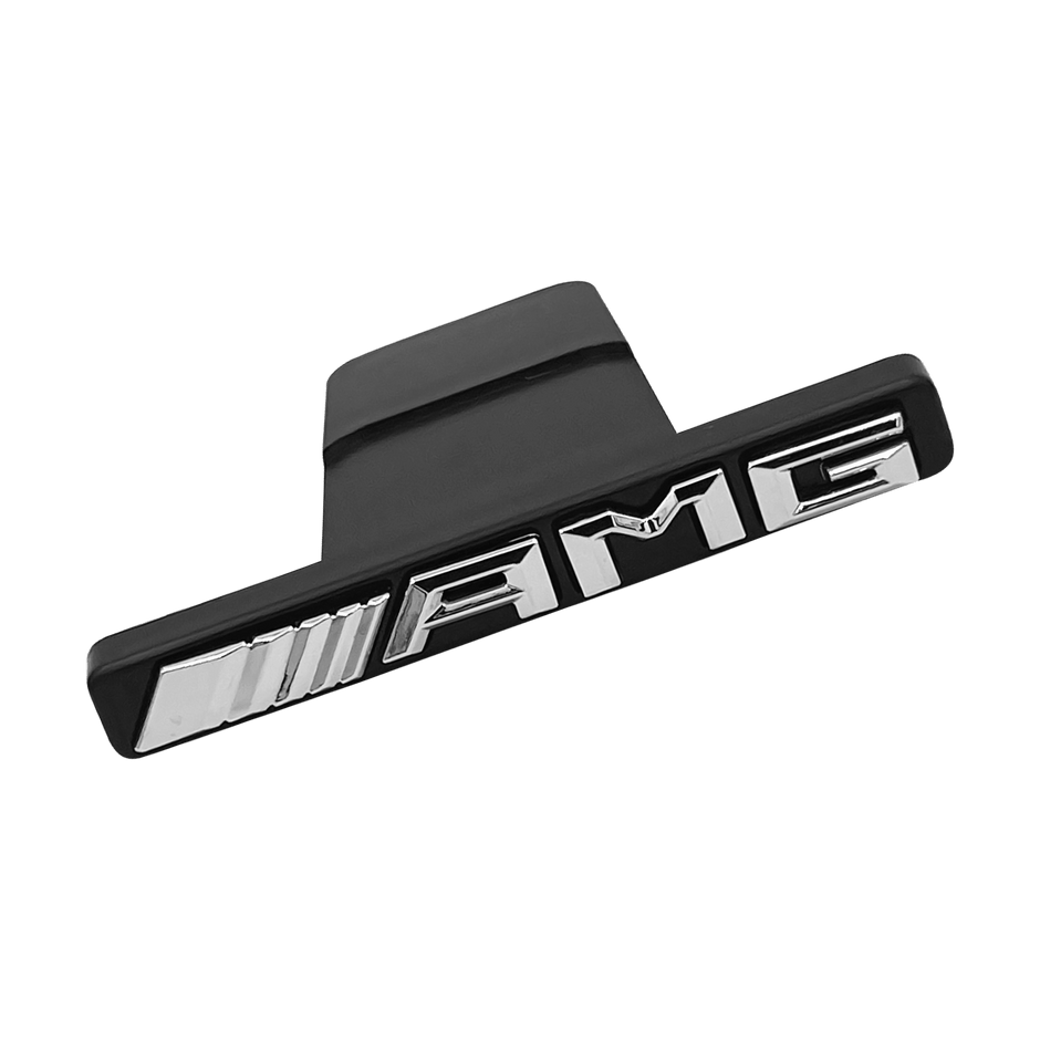 See our large selection of Mercedes Emblems - Everything from A200 to ...