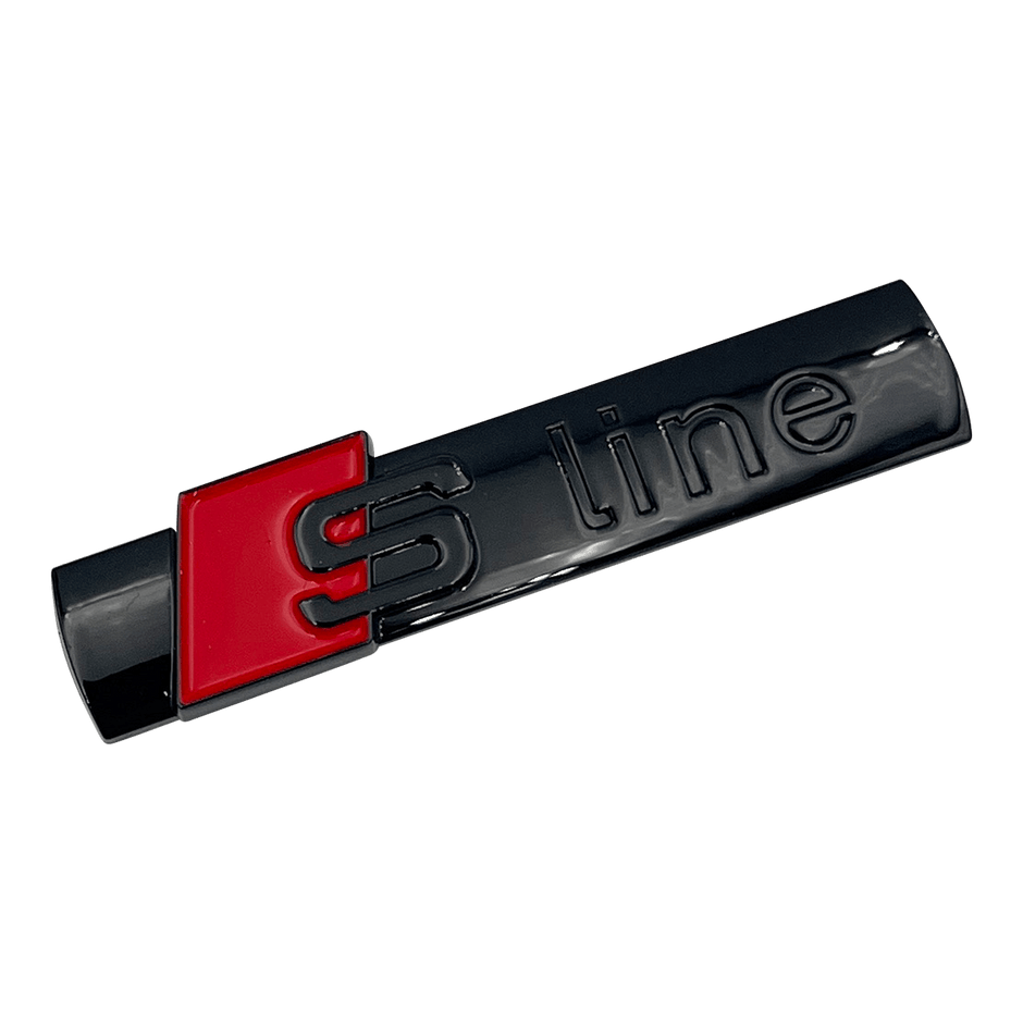 Audi Emblems for All Models – Everything from quattro to S-line & RS ...