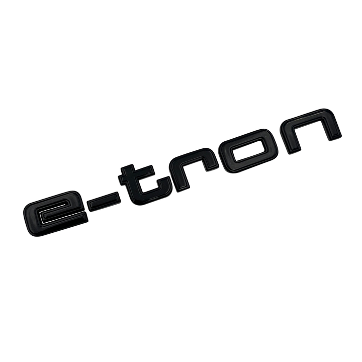 Audi Emblems for All Models – Everything from quattro to S-line & RS ...