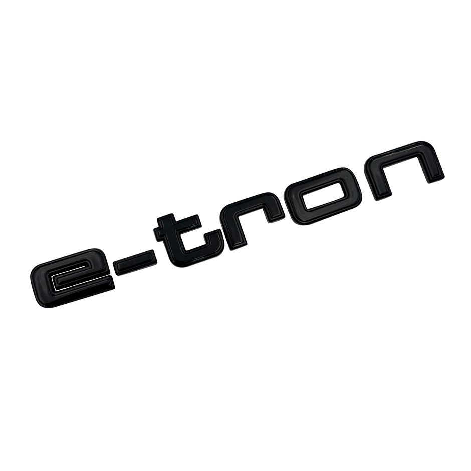 Audi Emblems for All Models – Everything from quattro to S-line & RS ...