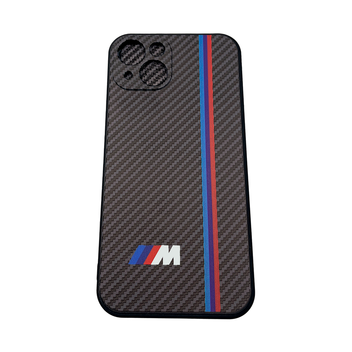 BMW M Performance iPhone Carbon Fiber Case - Order now! | Driverse