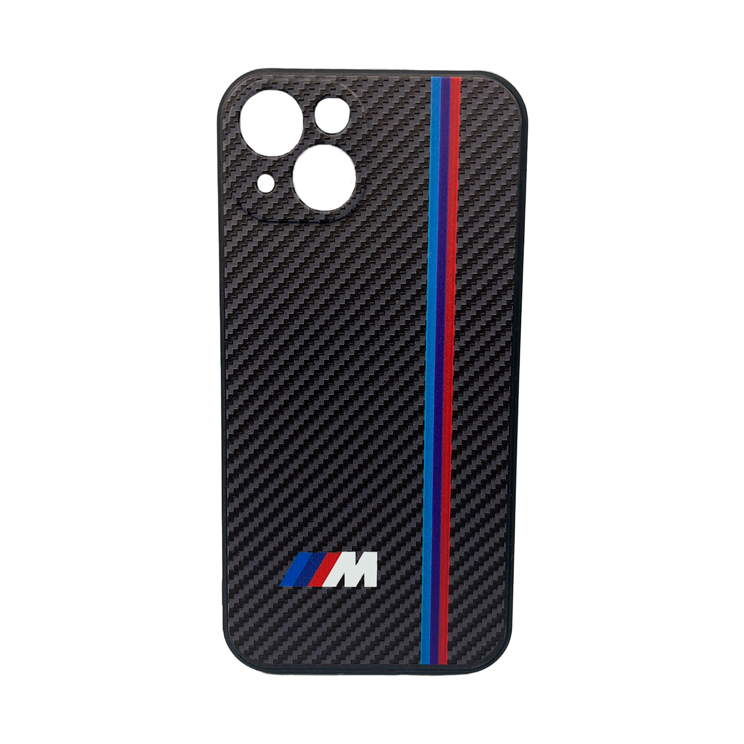 BMW M Performance iPhone Carbon Fiber Case - Order now! | Driverse