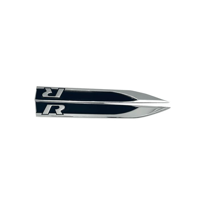See our large selection of VW Emblems - Drivers – Driverse