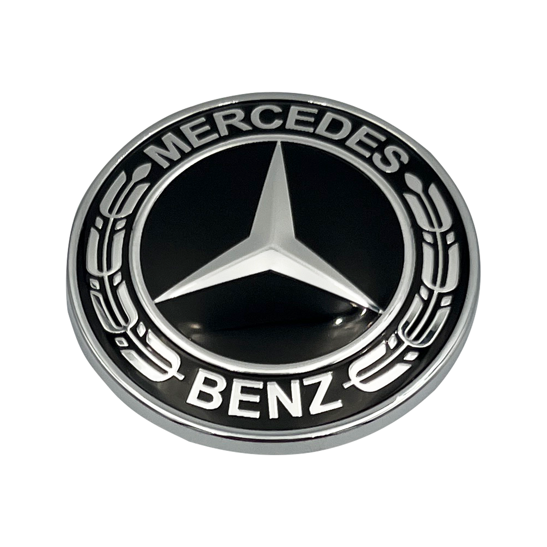 See our large selection of Mercedes Emblems - Everything from A200 to ...