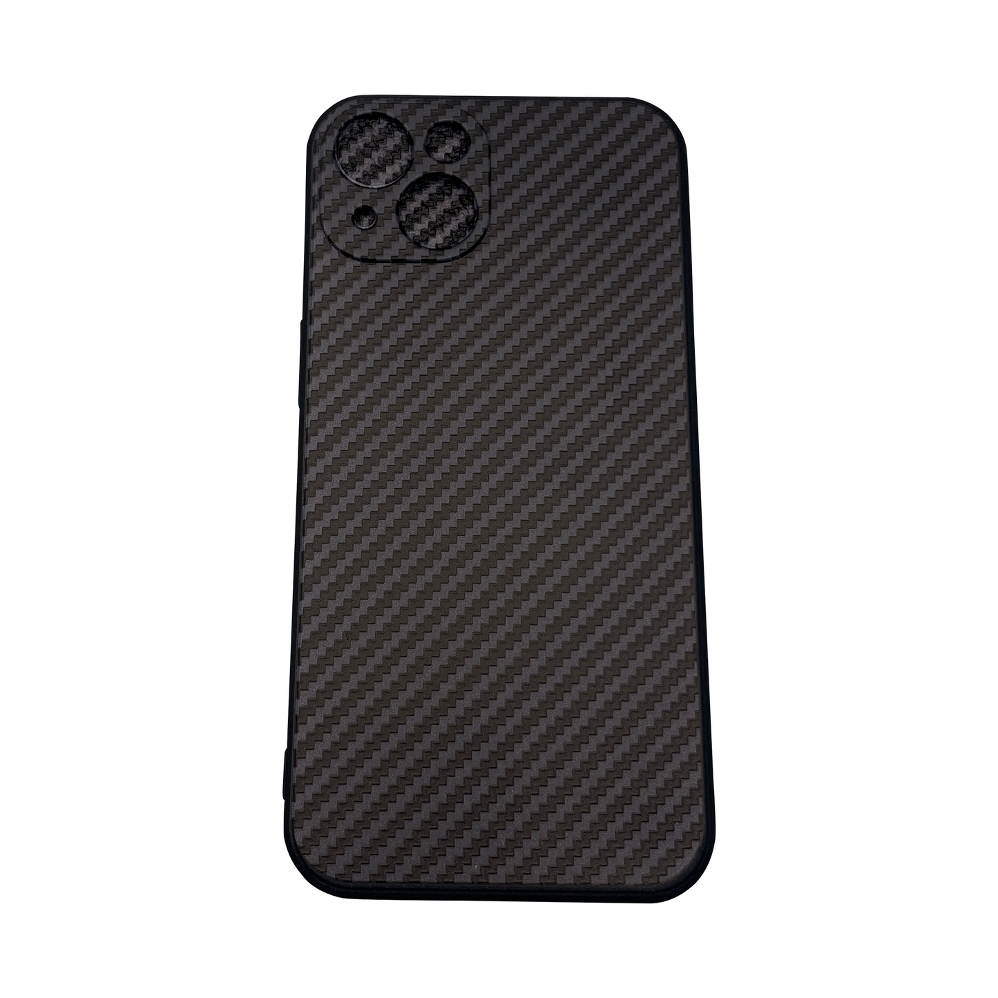 iPhone Carbon Fiber Cover | Driverse