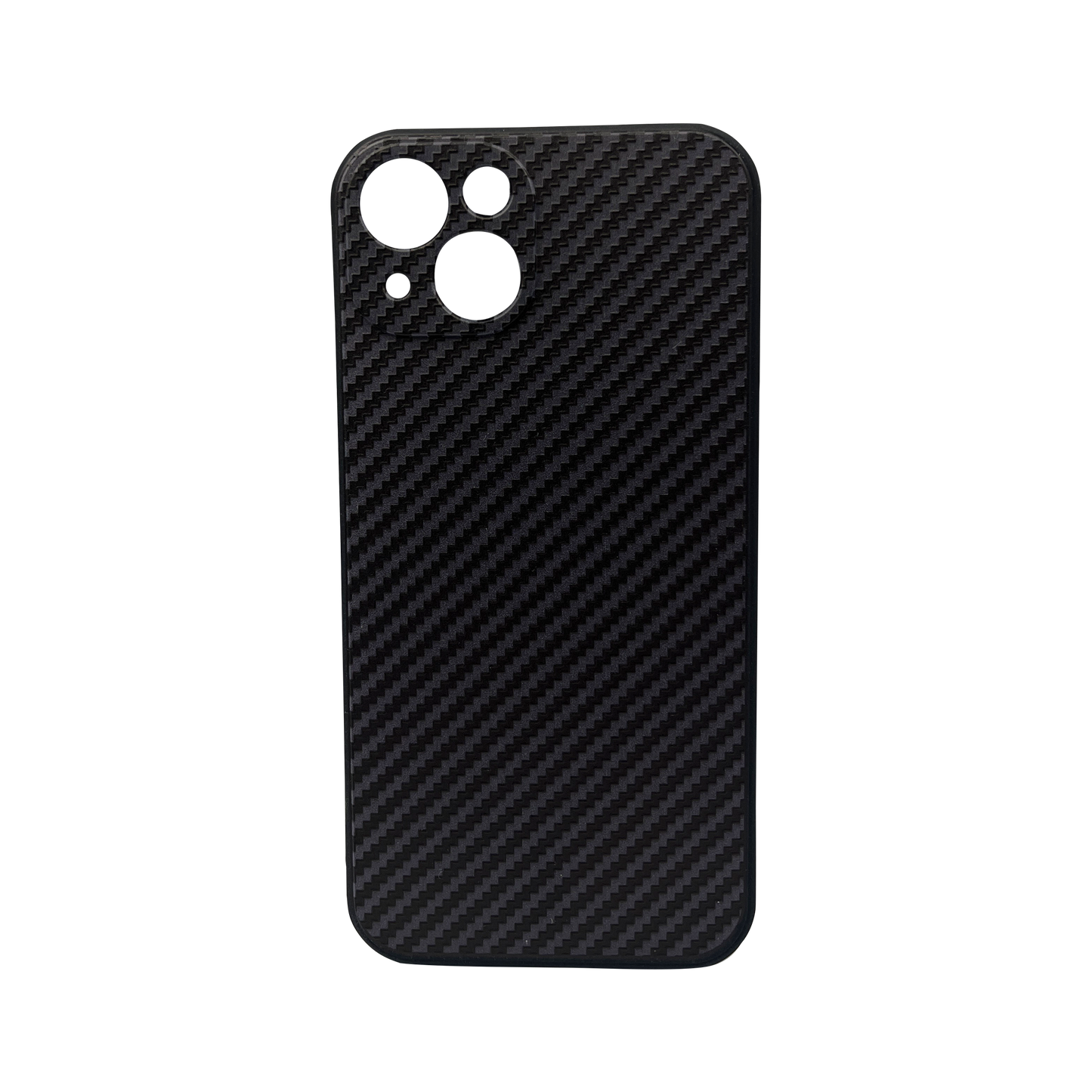 iPhone Carbon Fiber Cover | Driverse