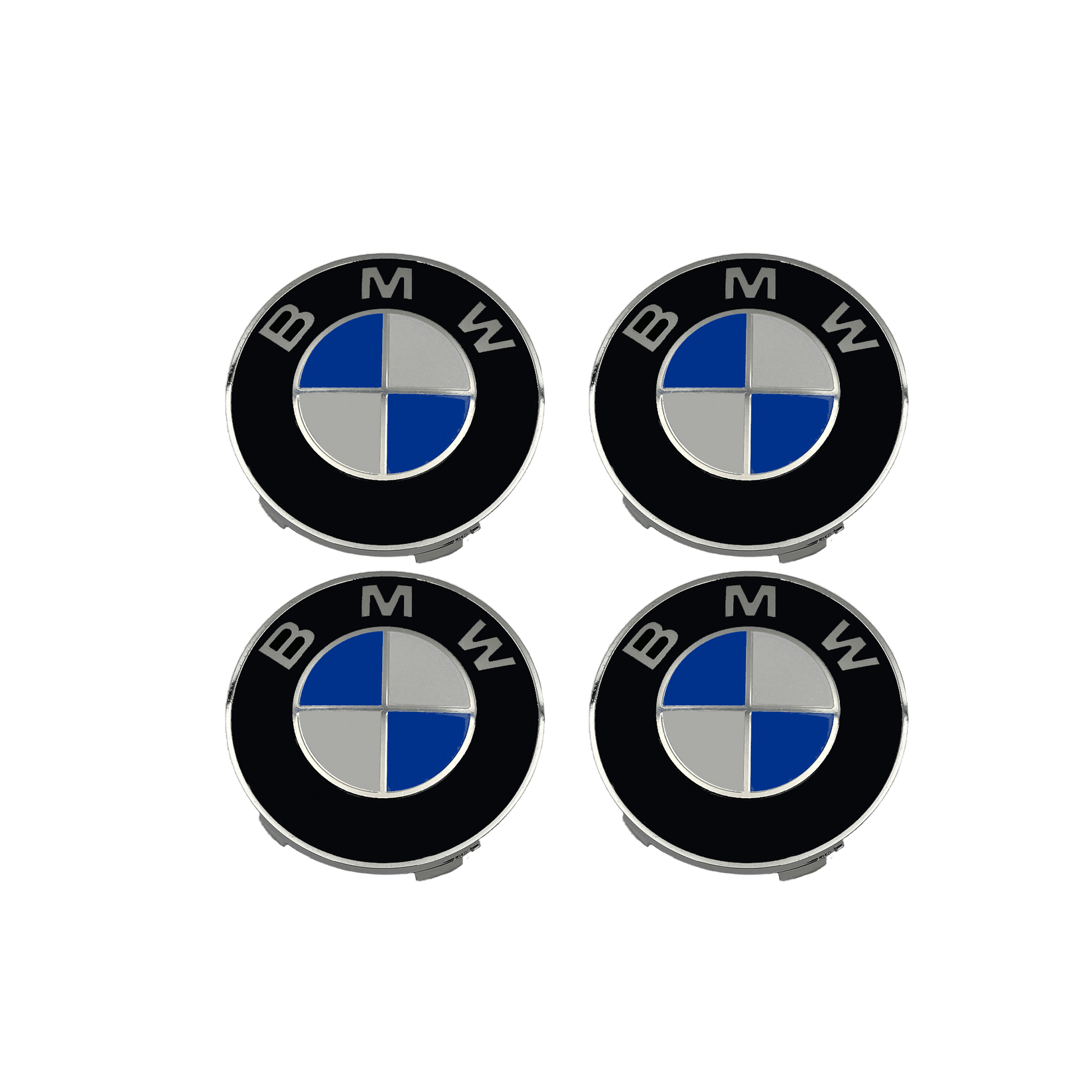 BMW Logo Center caps - Driverse.dk | Driverse