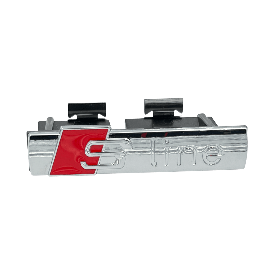 Audi Emblems for All Models – Everything from quattro to S-line & RS ...