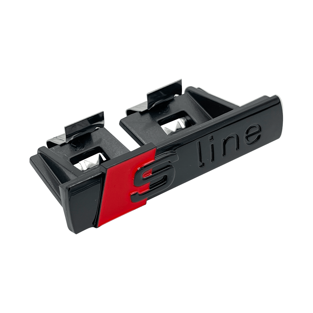 Audi Emblems for All Models – Everything from quattro to S-line & RS ...