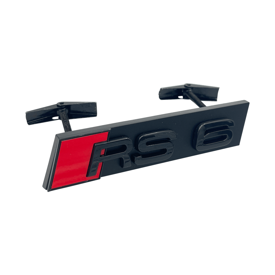 Audi Emblems for All Models – Everything from quattro to S-line & RS ...