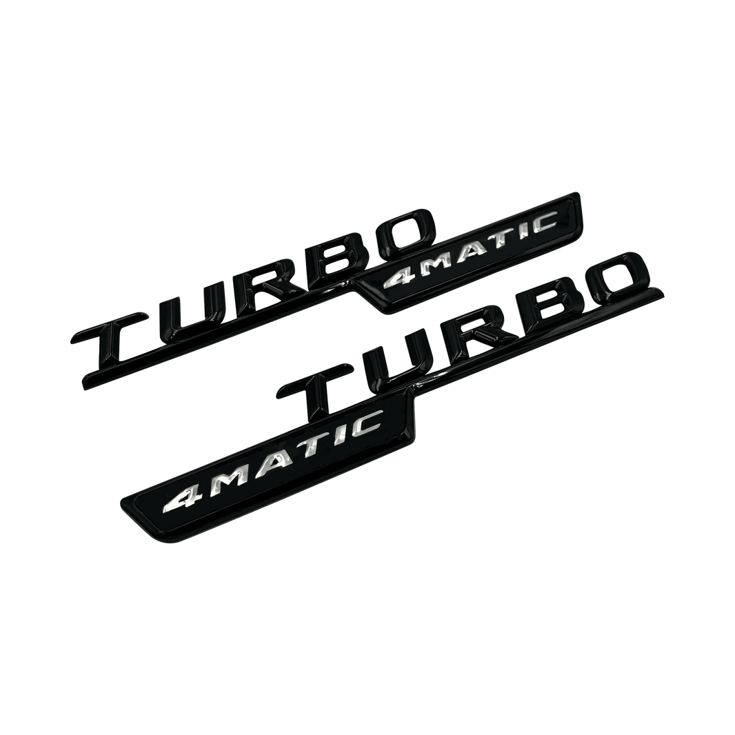 See our large selection of Mercedes Emblems - Everything from A200 to ...